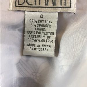 Bethany | Dresses | Bethany Halter Dress Cotton Lined 4 | Poshmark